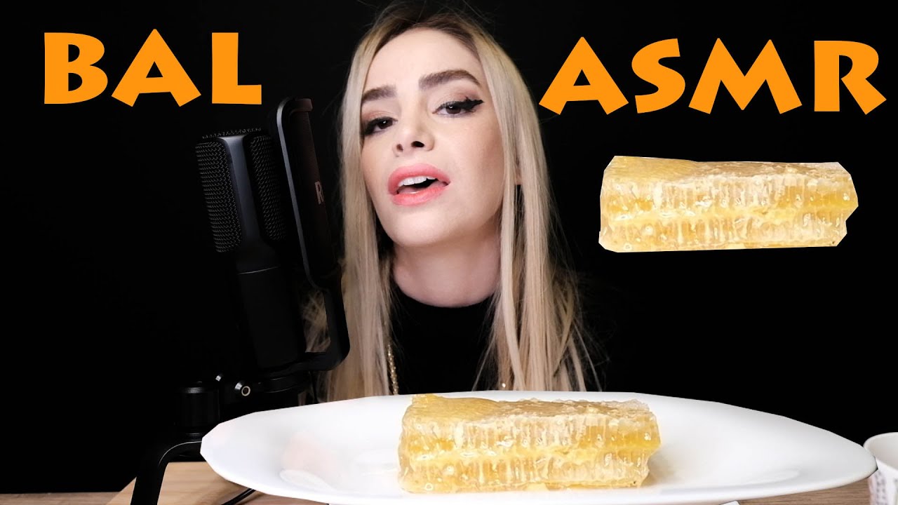 PETEK BAL ASMR |GUGUK KUŞUNUN BAL KUŞUNA KAZIĞI ASMR TÜRKÇE - YouTube