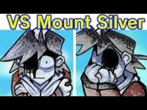 FNF VS Mount Silver Gold mod [Optimized/Low End] - YouTube