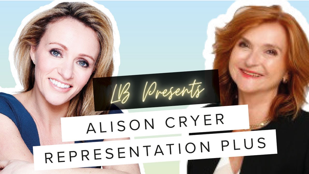 #LBPresents - 'Unite On Purpose' with Alison Cryer Small from ...