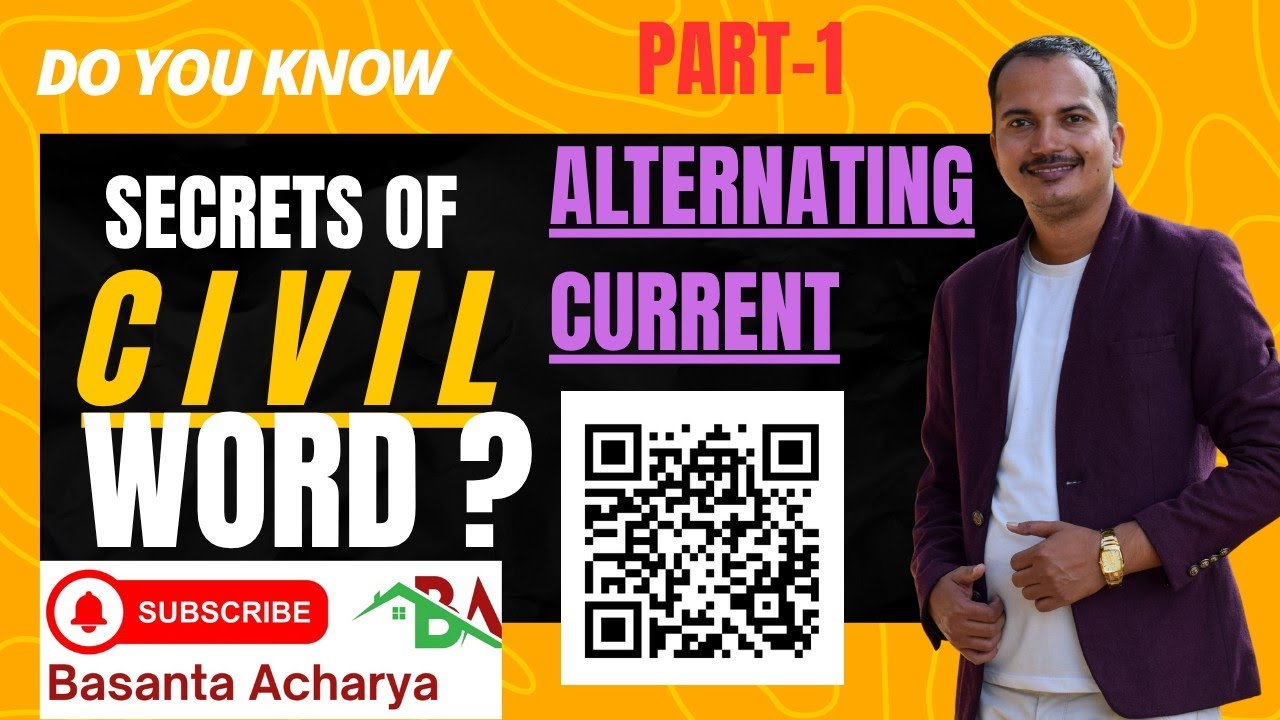 NEB Physics-XII | Alternating Current | Part 1 | Basanta Acharya - YouTube