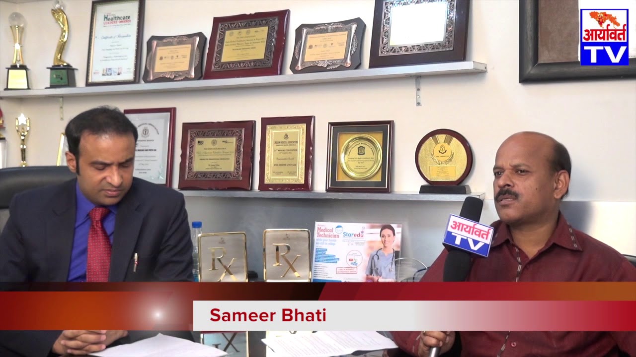 Sameer Bhati Interview - YouTube
