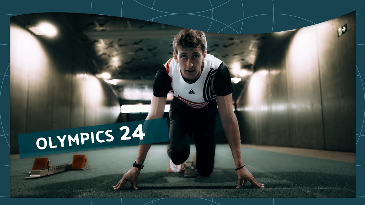 OLYMPICS 2024 - YouTube