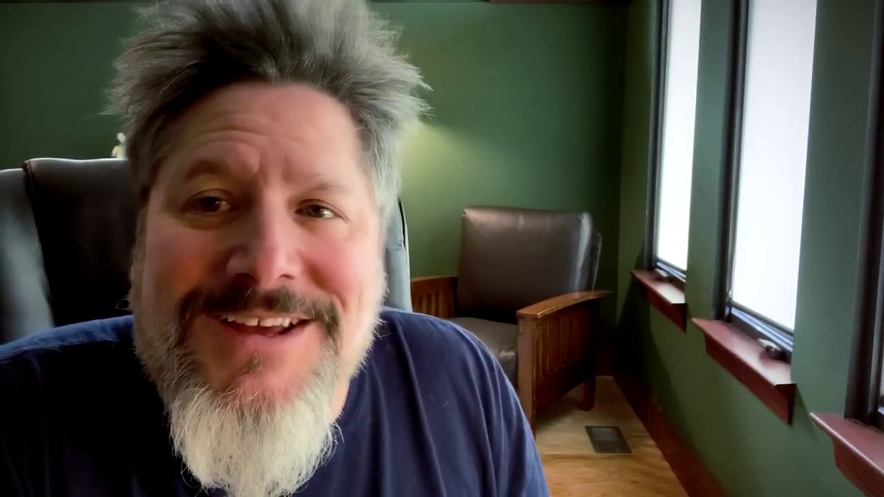 Kenn Nardi (Anacrusis) and his memories about Keep It True Festival ...