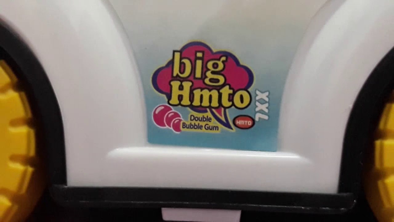 Big hmto - YouTube