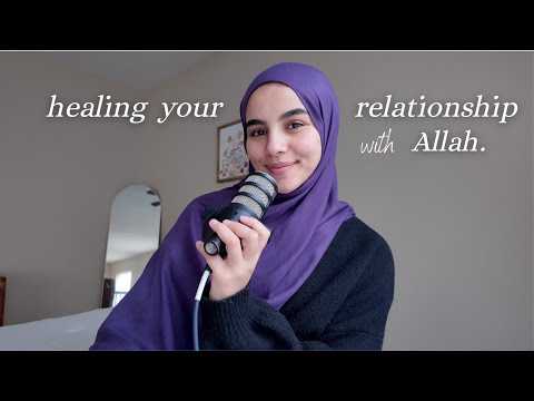 Allah doesn't hate you. | Wherever You're At EP18