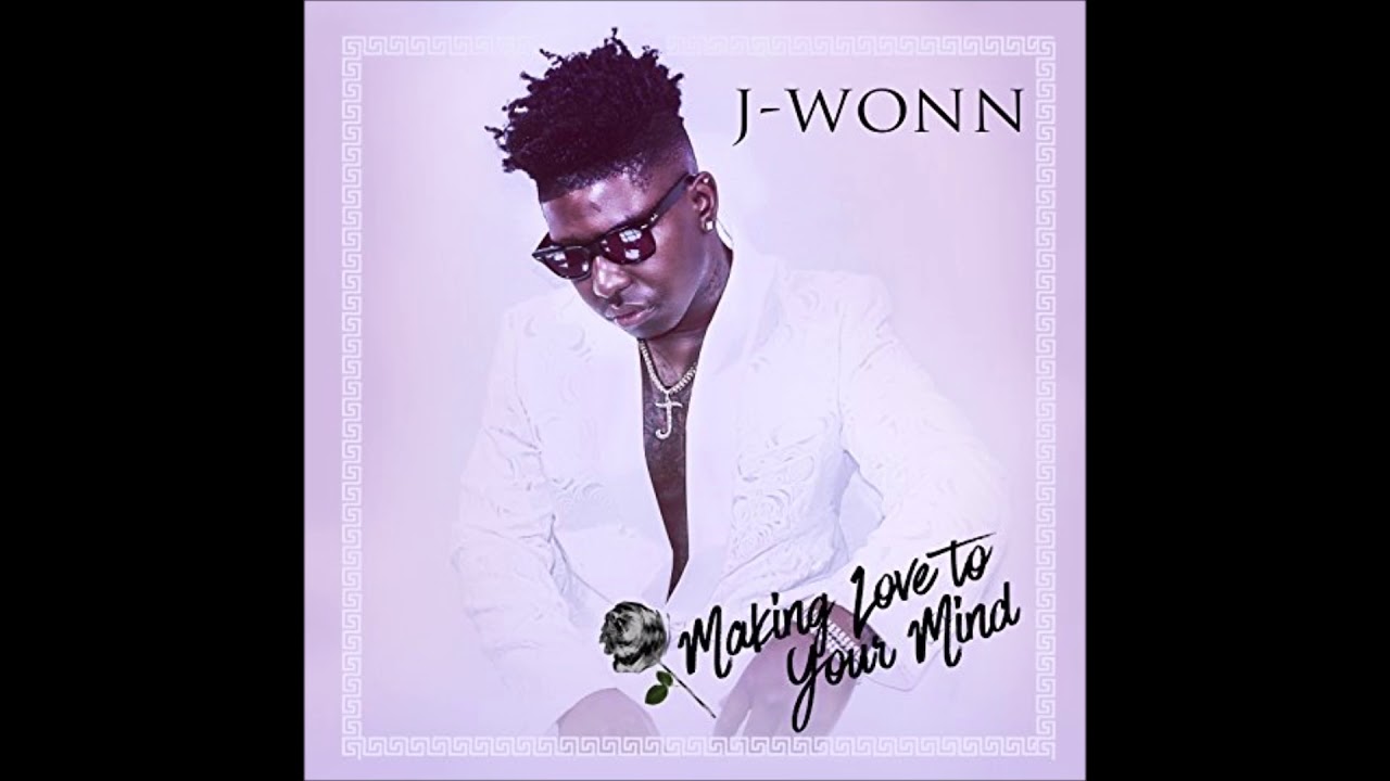 J Wonn - Let's Just Get Away - YouTube