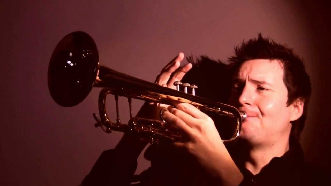 SOMETIME LATER by TOM SCOTT: TOM SCOTT (TRUMPET) & JONATHAN SCOTT ...