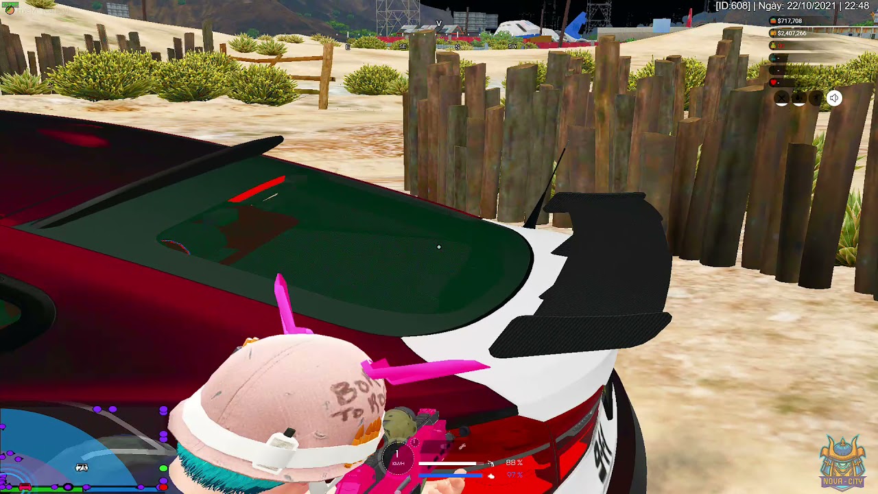 Source SDK Base 2007 2021 10 22 22 46 - YouTube