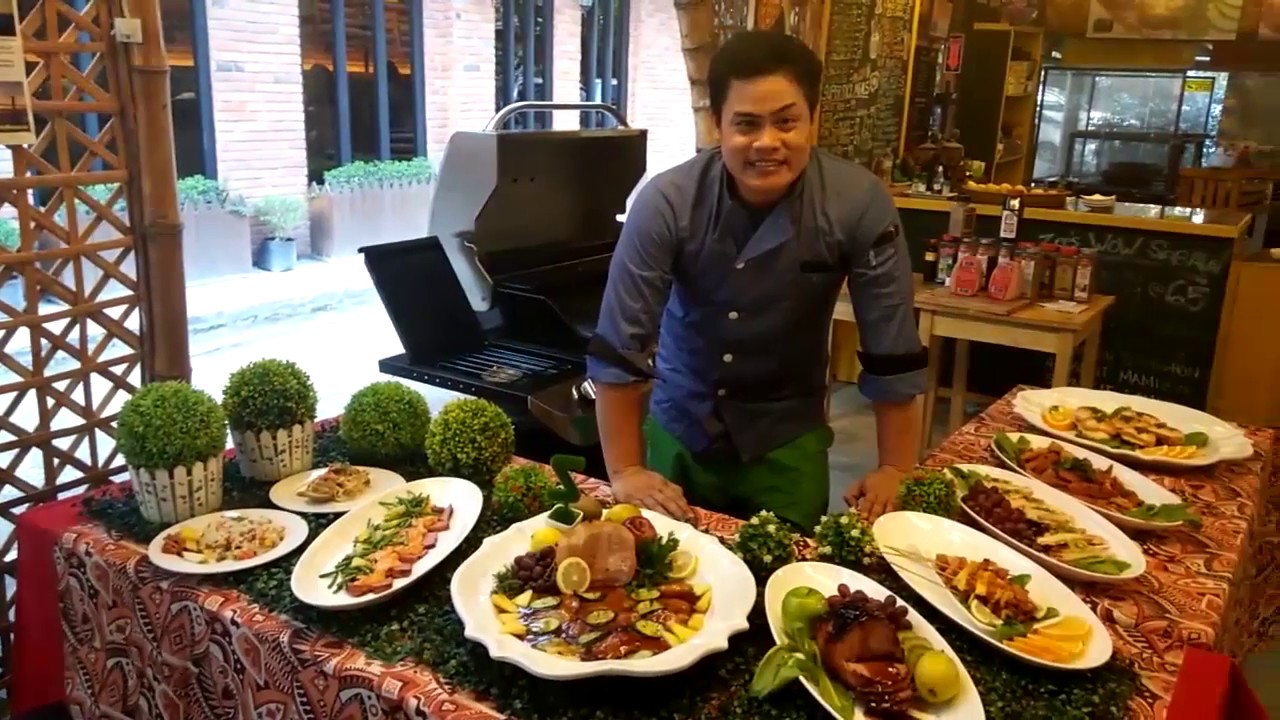 Ham Recipes - YouTube