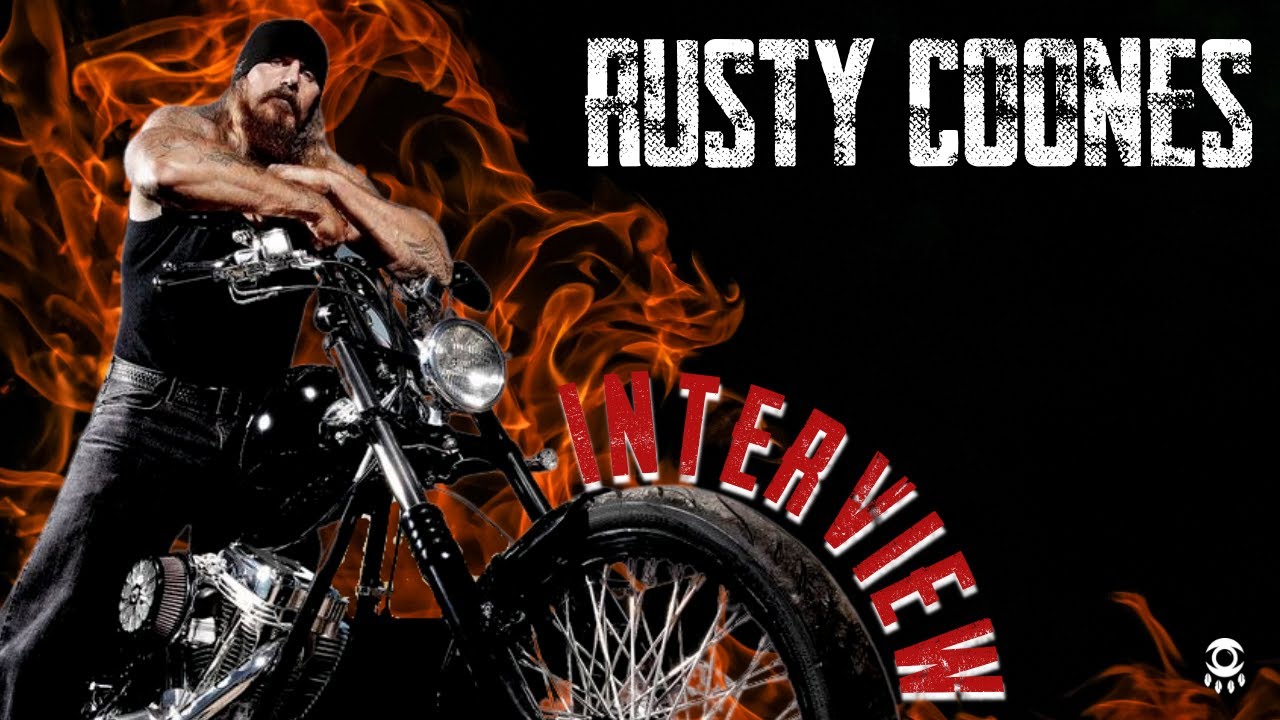 Rusty Coones Interview Roadway Event Space w/ProhiVision Productions ...