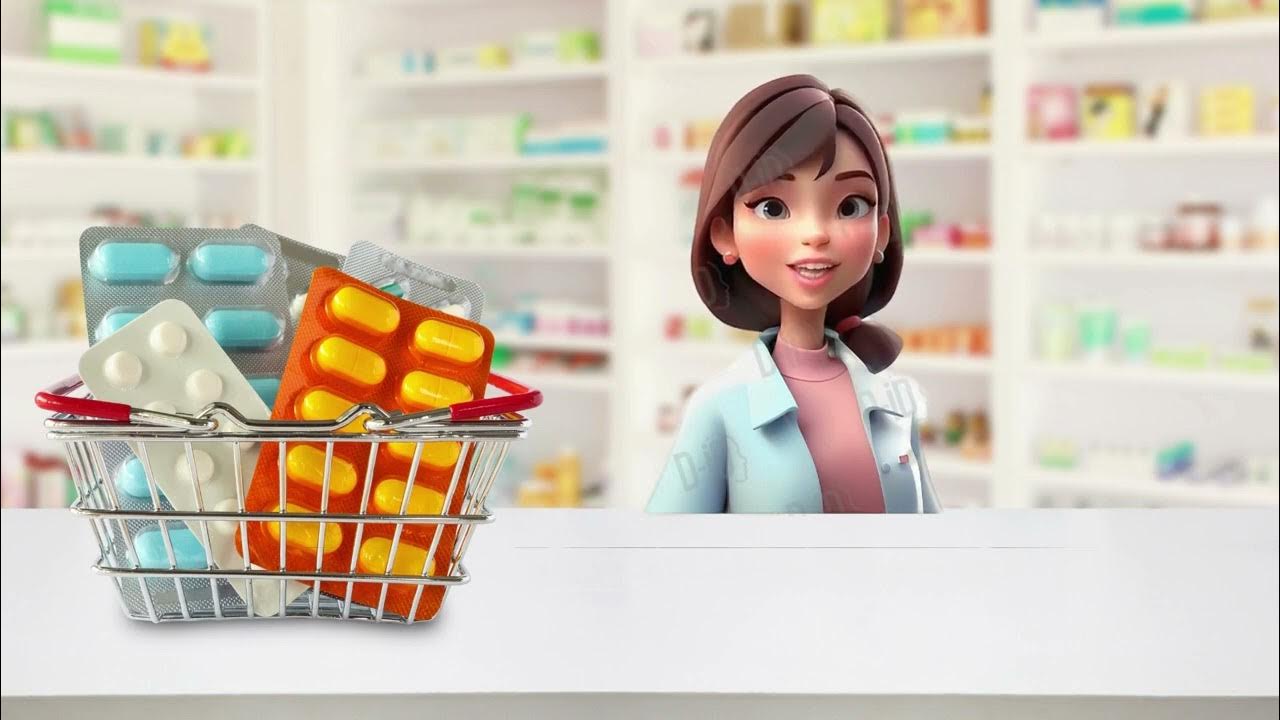 RX TECH TUTORIALS - INTRODUCTION - YouTube