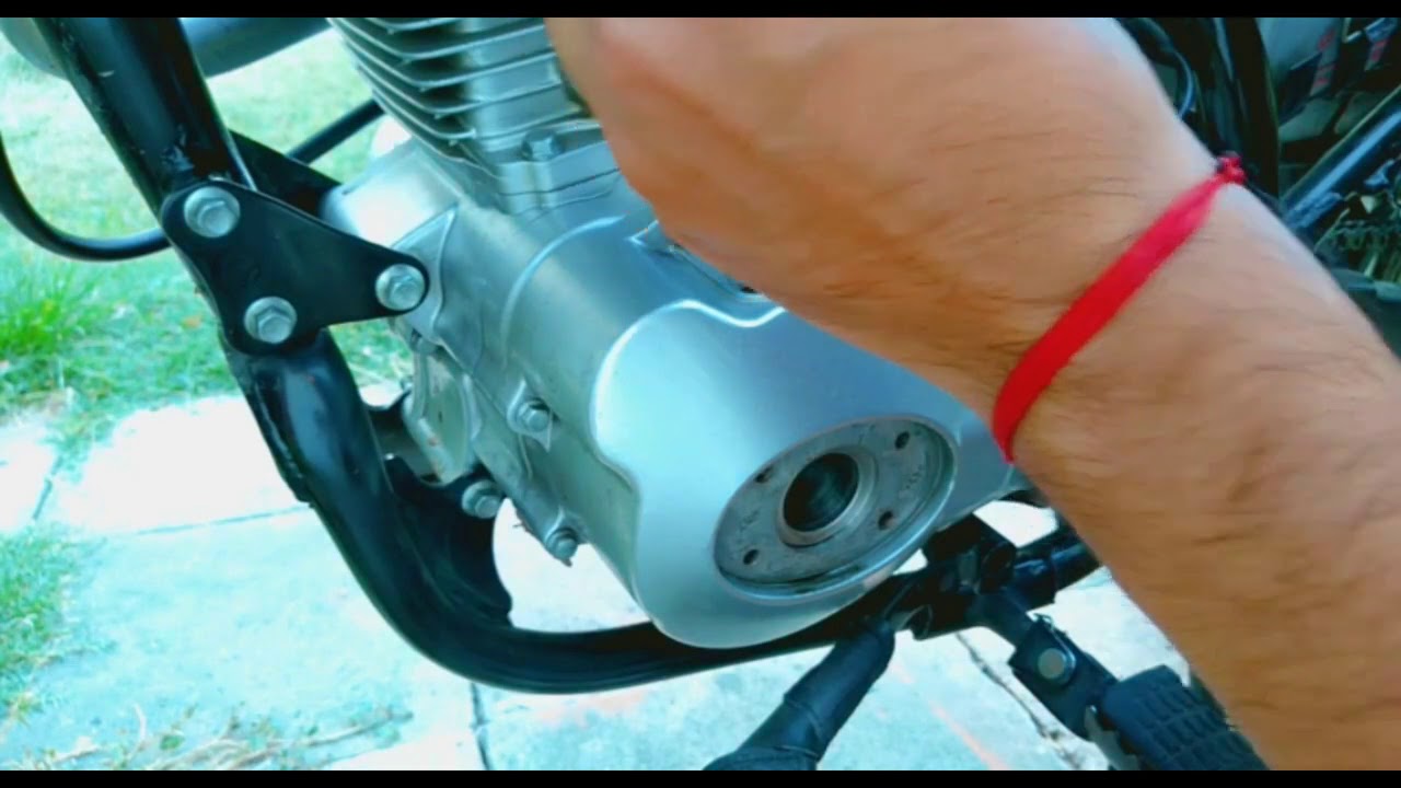 Tutoriales de mecánica: Como AJUSTAR o CALIBRAR Válvulas de Motos Parte ...