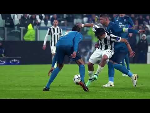 Paulo Dybala - Get it Got it Go - La Joya - 1080p