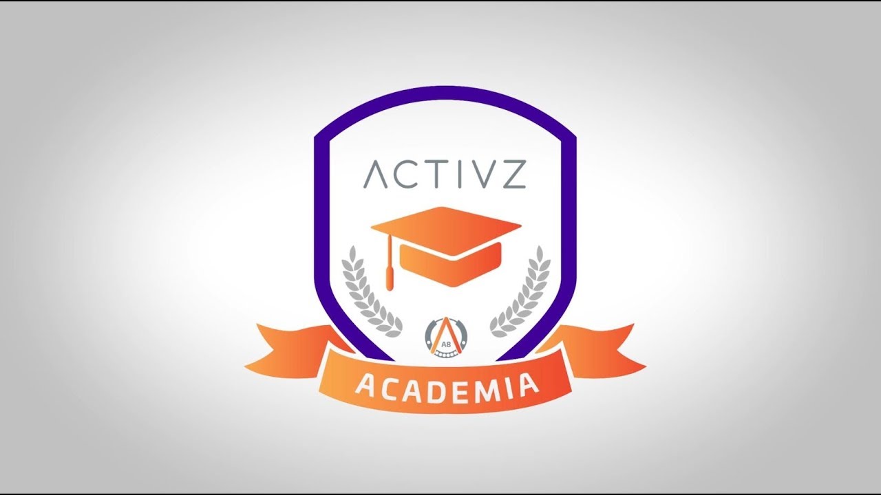 ACTIVZ - CADA VEZ MÁS CERCA DE LA ACADEMIA ACTIVZ - YouTube