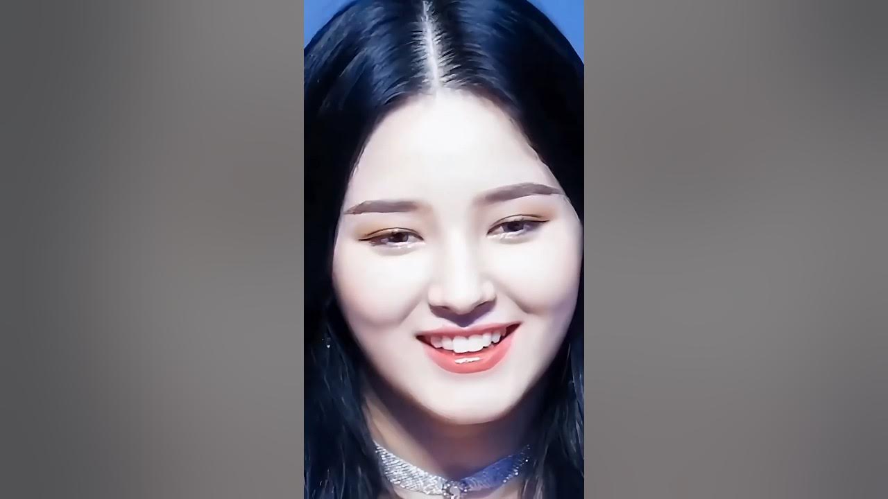Nancy Momoland Cute smile moment ♥️ || 4k status|| #bts #queen #shorts #ytshorts #kpop # ...