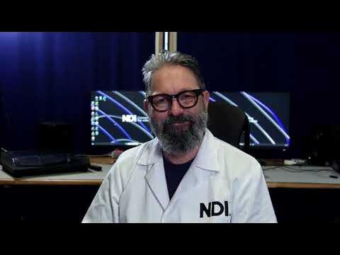 NDI for Metadata with Dr. NDI - YouTube