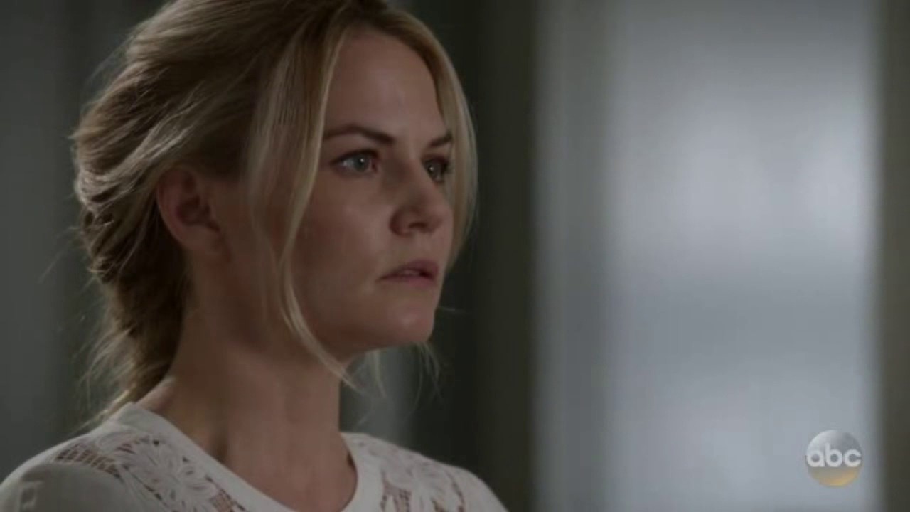 6x14 Emma & Hook #2 - YouTube