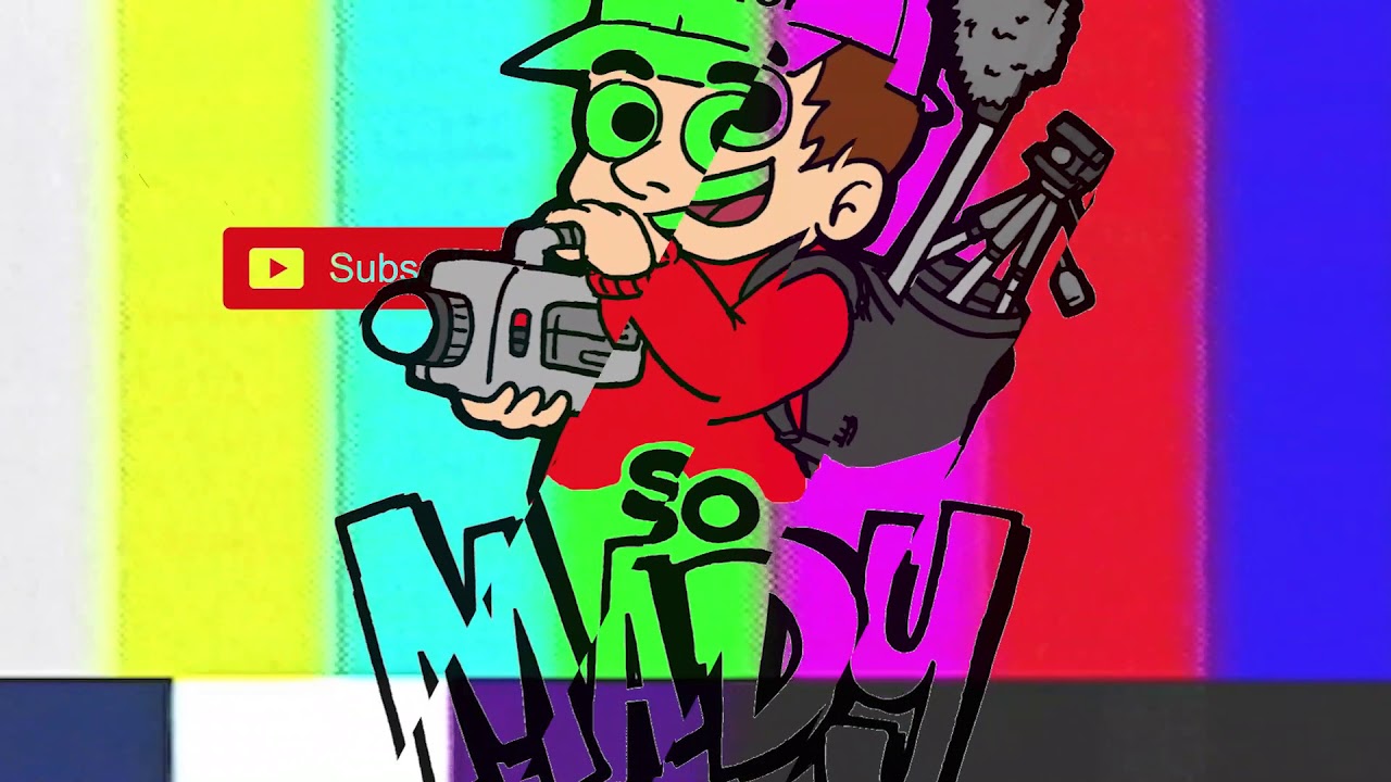 So Mady Films Promo - YouTube