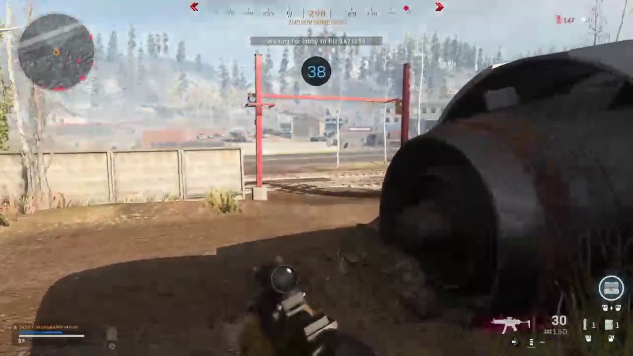 Call of Duty Modern Warfare MLG stream - YouTube