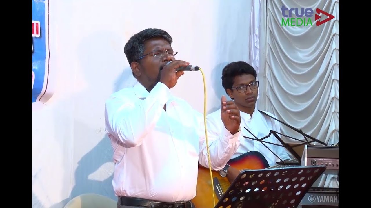 Ambayeerusaleem classical christian song by | Stanly mathew - YouTube