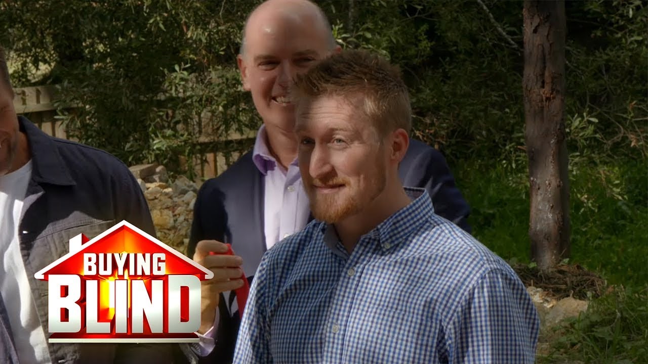 What will Lis and Ali think of their new home? | Buying Blind Australia ...