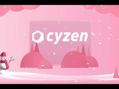【cyzen】specialmovie_ver.2023 - YouTube