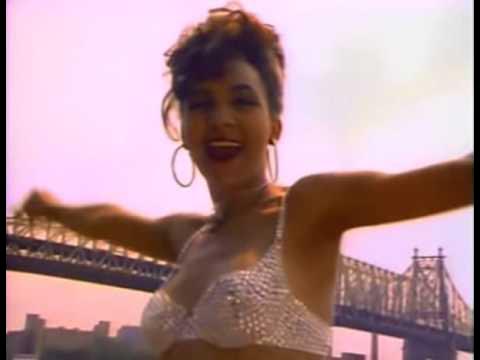 Rozalla - Everybody's Free (To Feel Good) [Official Video US Version, 1991] - YouTube Music
