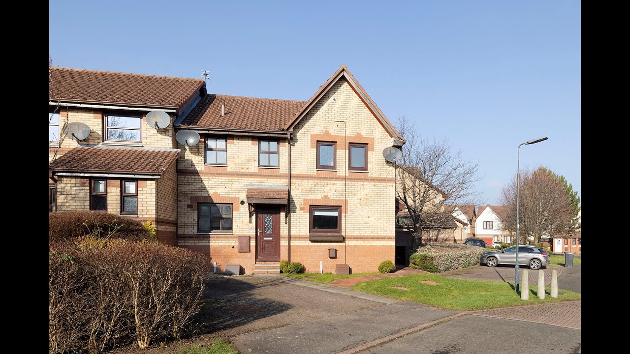 18 Speedwell Avenue, Danderhall, EH22 1RA - YouTube