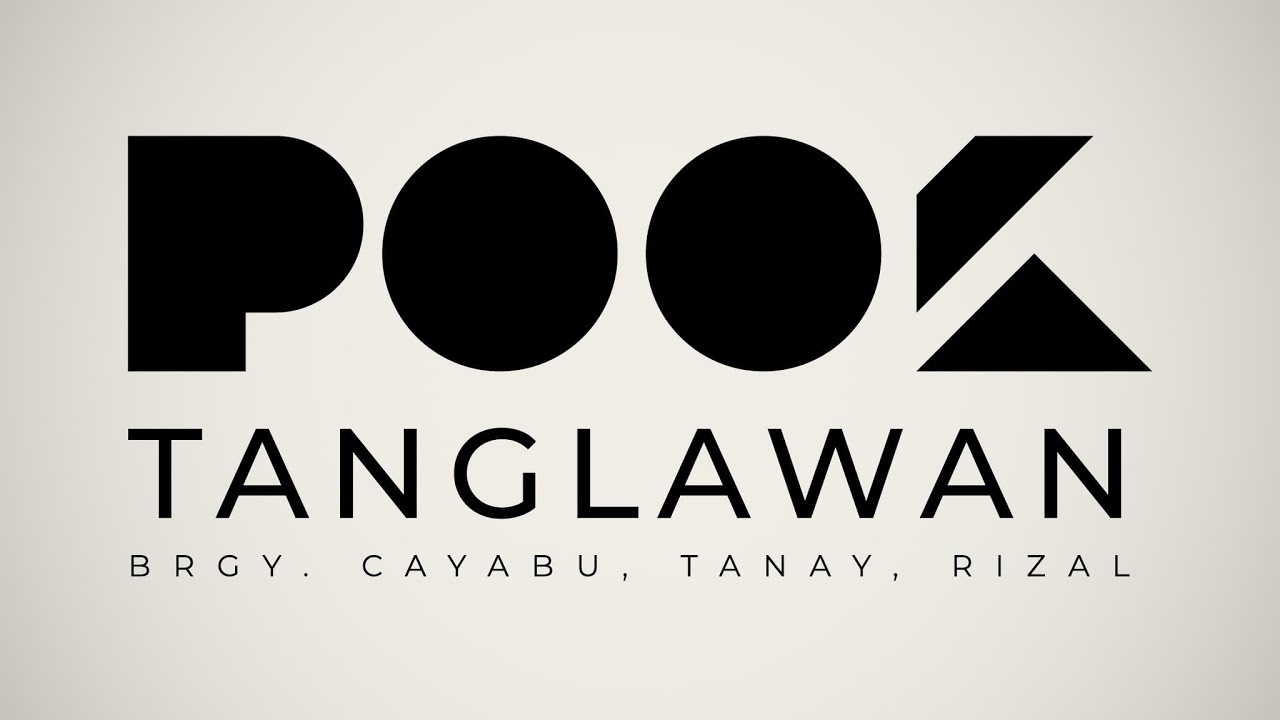 POOK TANGLAWAN | Joriz Gabriel - YouTube