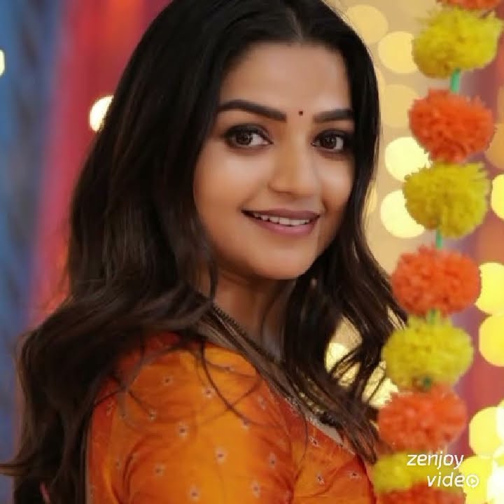 Zee Tamil serial heroines #tranding - YouTube