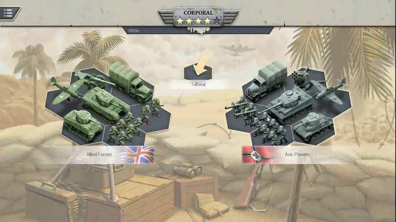 1943 Deadly Desert Gameplay - YouTube