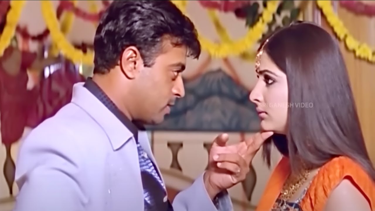 ನನ್ನ ಬೆಡ್ರೂಮ್ ವರೆಗೂ ಬರೋ ಅದೃಷ್ಟ ನಿನಗ ಮಾತ್ರ ಕೊಟ್ಟಿರೋದು - Namma Basava ...