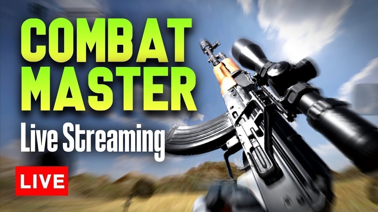 🔥🎮 LIVE Combat Master Showdown! 💥⚔️ Epic Fights, Intense Action, and ...