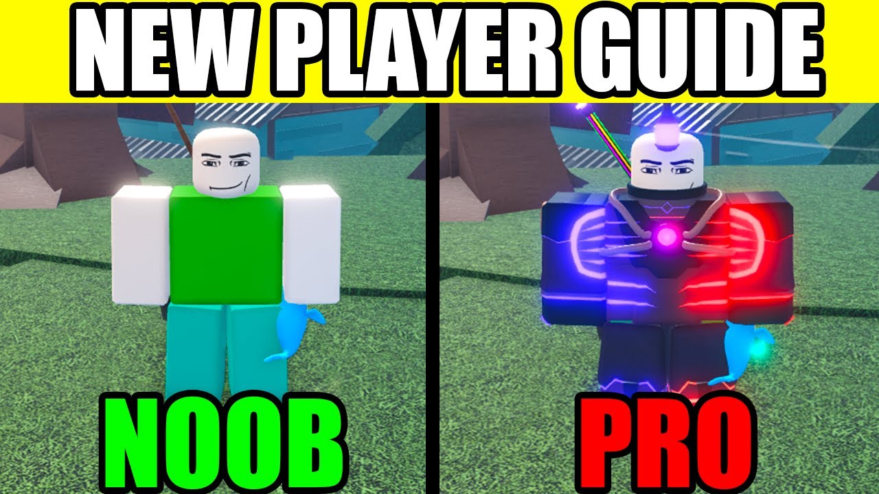 NEW TO FISCH ? WATCH THIS [BEGINNER GUIDE] - YouTube