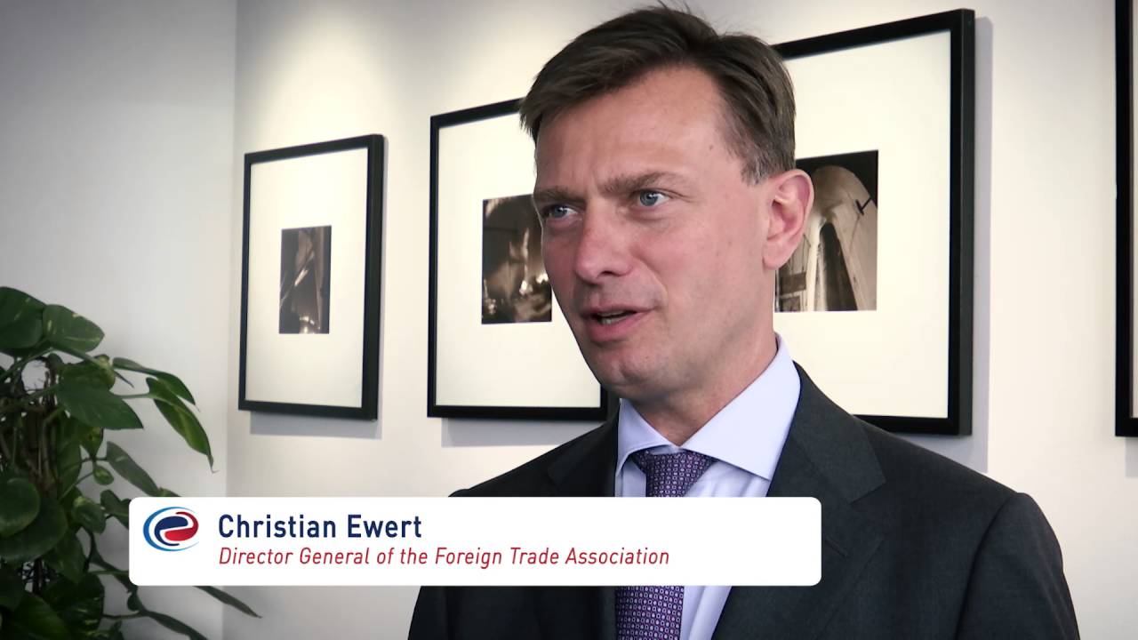 What will happen to Market Economy Status for China? FTA's Christian ...