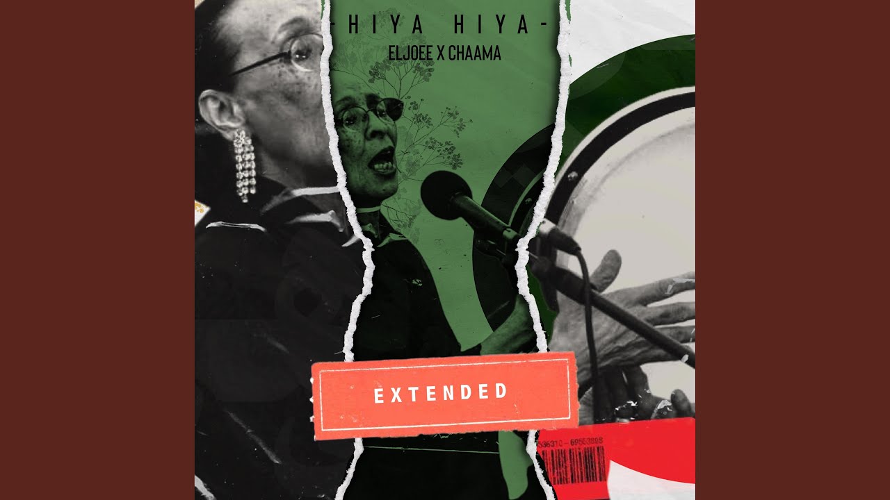 Hiya Hiya (Extended Version) - YouTube