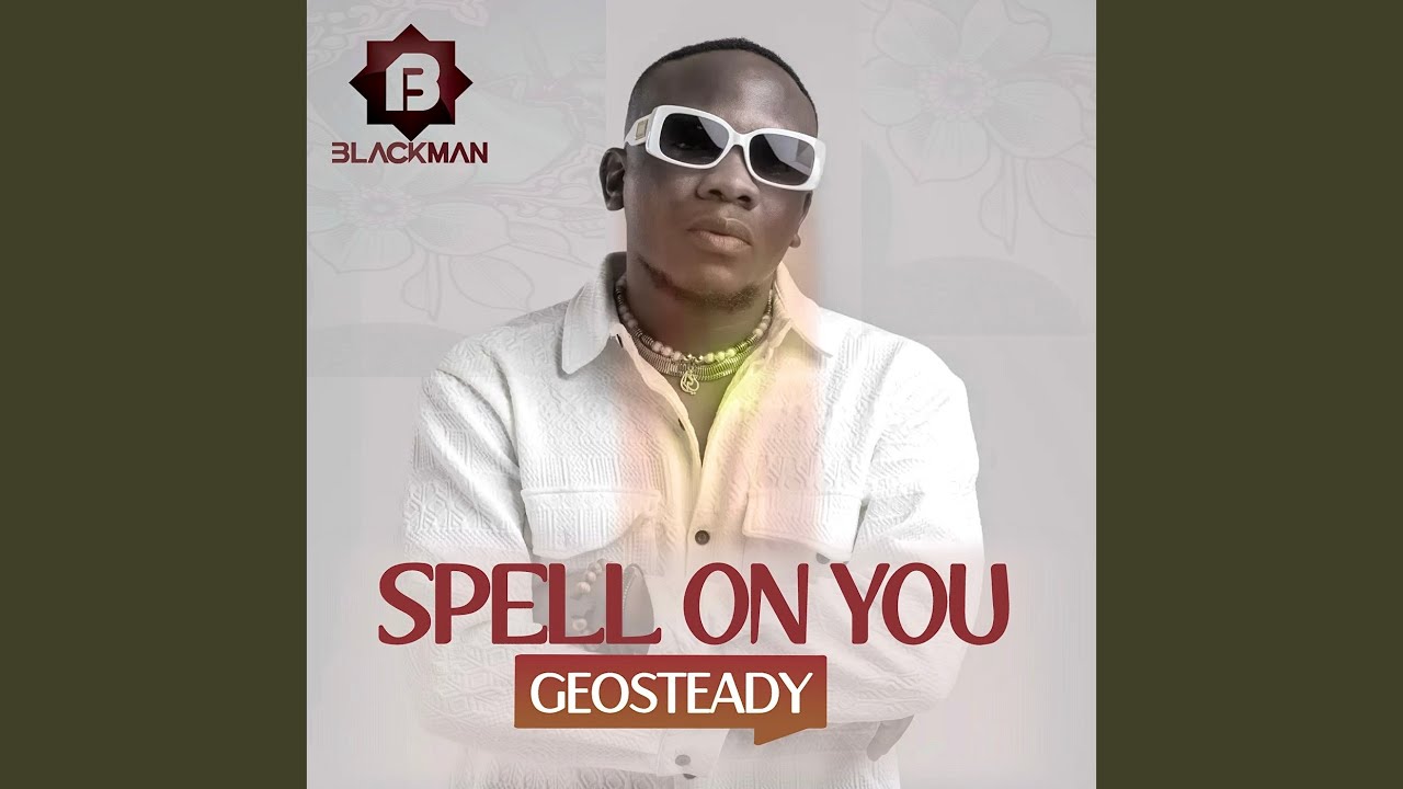 Spell on You - YouTube Music