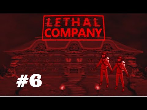 Lethal Company MODS! EP6 - YouTube