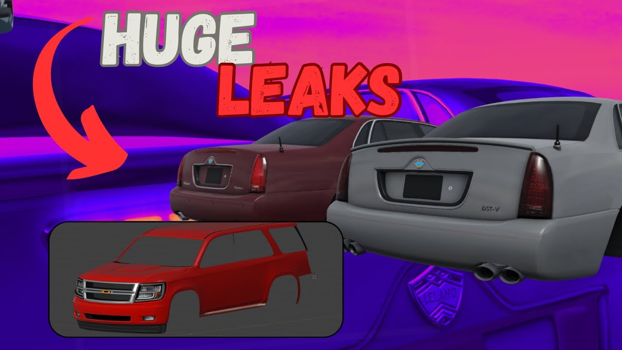 NEW GV UPDATE LEAKS PLANNED FEATURES THAT CAN CHANGE GV FOREVER! - YouTube