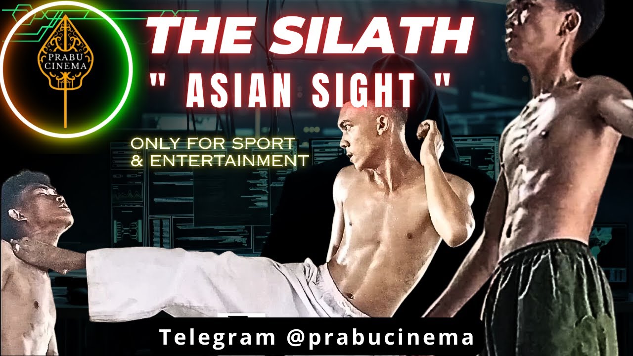 THE SILATH - Asian Sight - The Trailer - YouTube