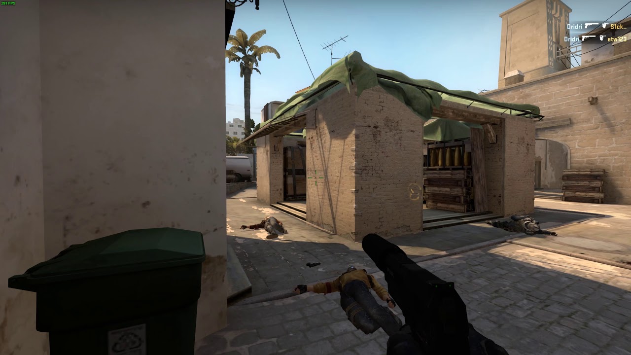 LINSO - 4 k HS - YouTube