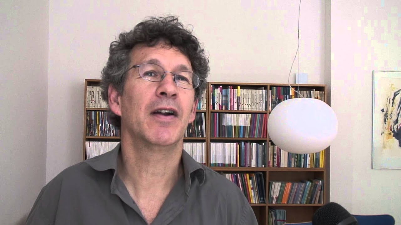 Loïc Wacquant - Alchetron, The Free Social Encyclopedia