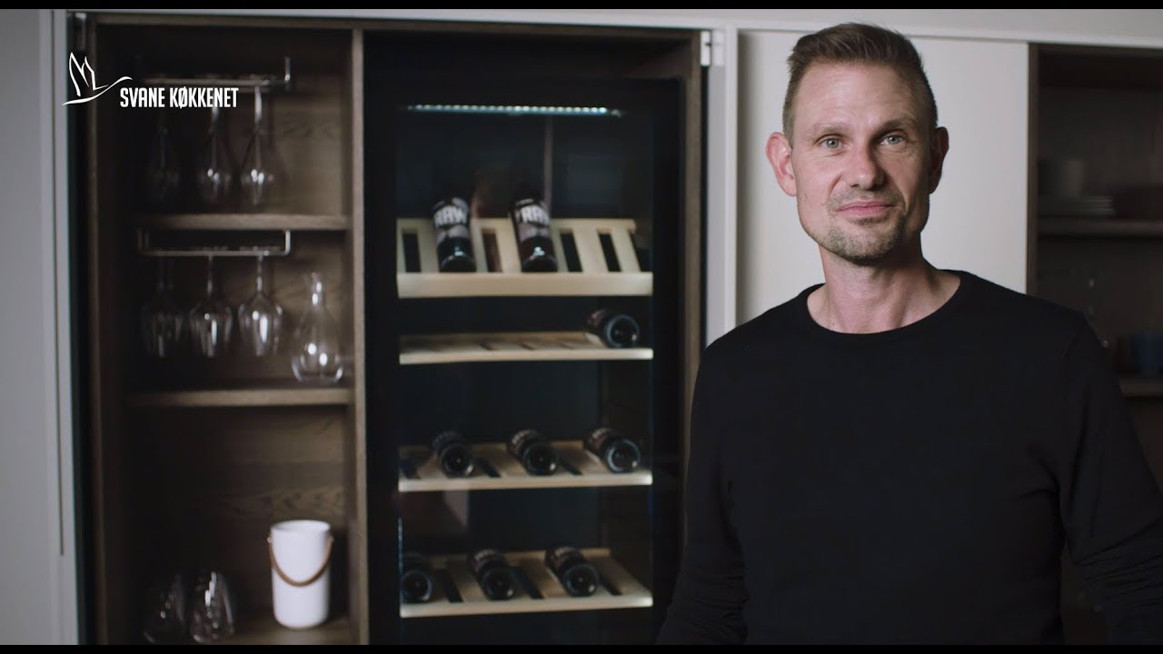 Hideaway Sommelier - YouTube