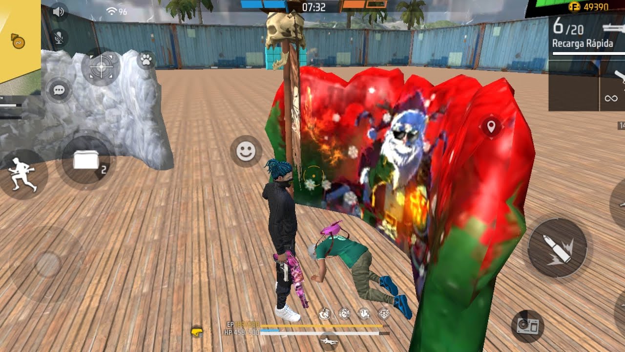 JUGANDO XD - YouTube