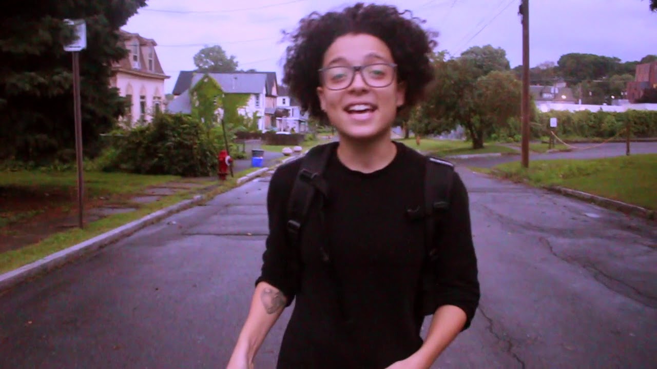 actin funny - vsteeze (prod. brayden potts) - YouTube