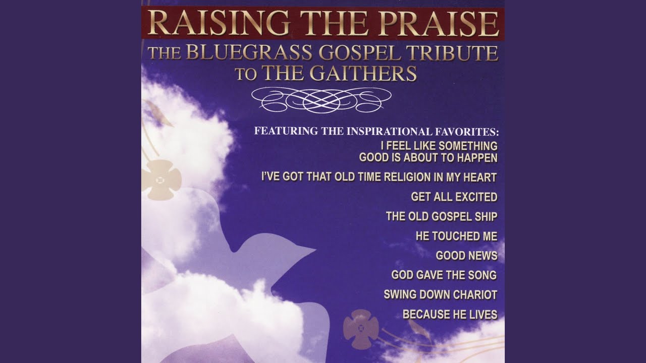 Get All Excited - YouTube