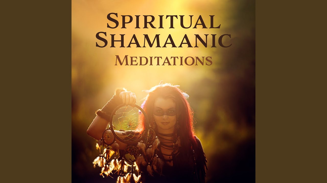 Spiritual Meditation (Connection with Nature) - YouTube