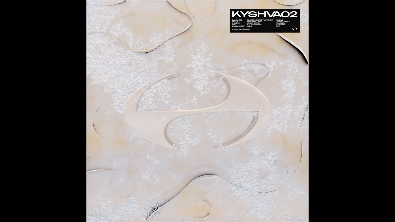 no.name - Plate [KYSHVA02] - YouTube