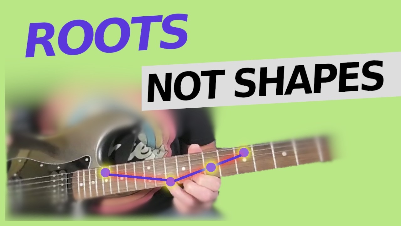 The Power of Root Notes - YouTube