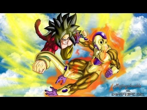 What Is Considered Canon In Dragonball? (Z/GT/Super) - YouTube